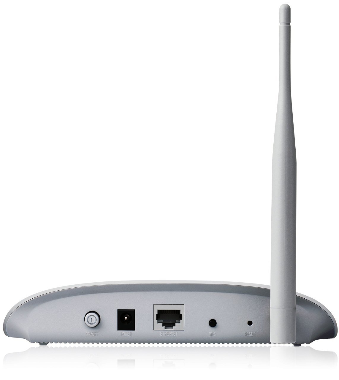 TP-LINK TL-WA701ND Wireless N150 Access Point, 2.4Ghz 150Mbps, 802.11b ...
